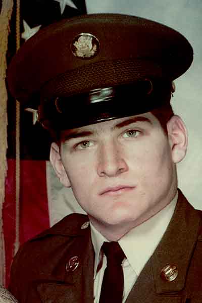 Alexander J. Pascarella 1957-2023 | News, Sports, Jobs - The Vindicator